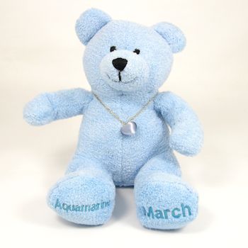 March Birthday Rose Gift: Aquamarine Light Blue Rose: Love Is A Rose