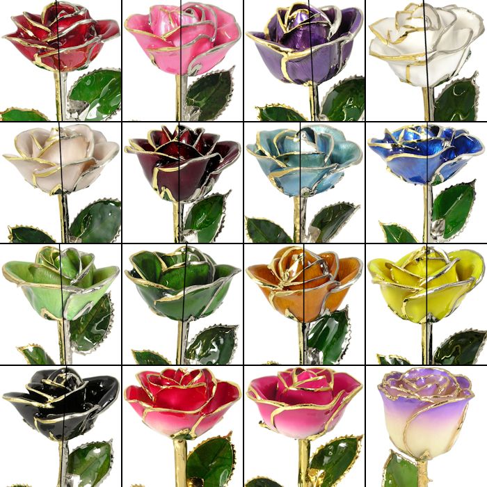 I Love You Rose & Engraved Photo in Personalized Vase: Love Is A Rose